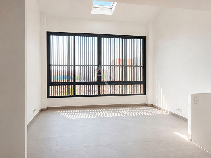 Cannes, Prado, République : Appartement 4 pièces à vendre