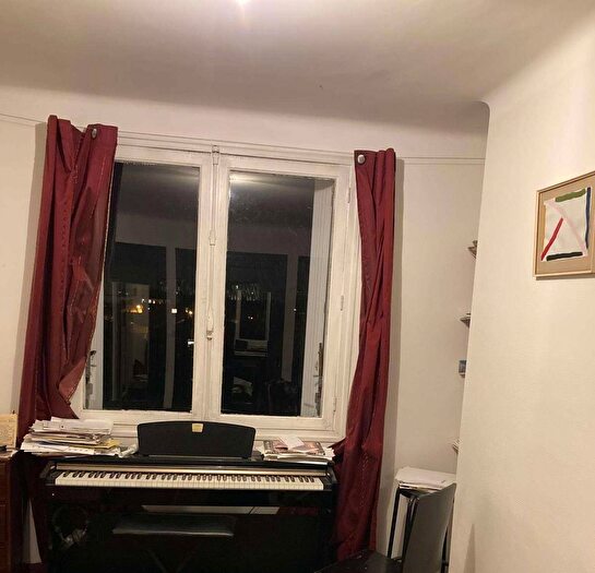 Centre, Rennes - Appartement 3 pièces à louer