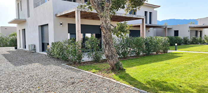 Appartement 3 pièces à vendre à Lecci