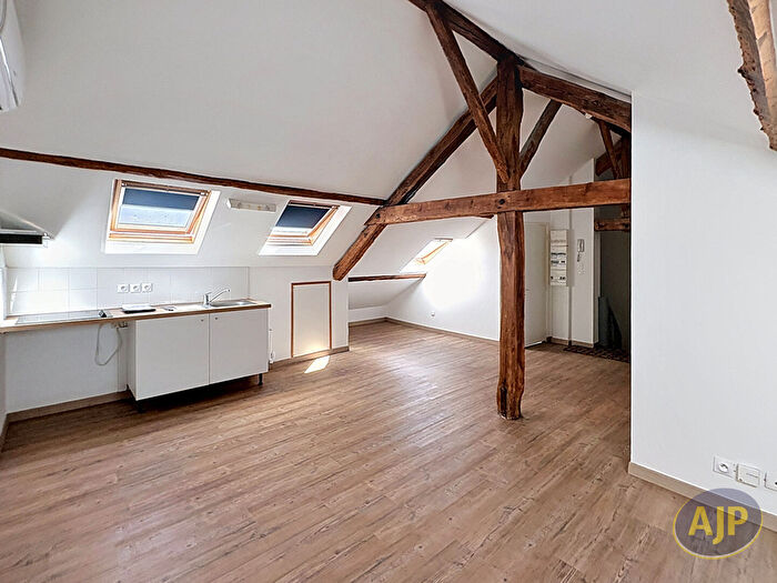 Le Pouliguen - Appartement 3 pièces à vendre