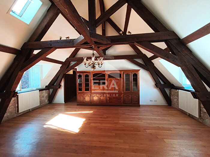 Appartement 3 pièces à Dole, Vieille ville, Petite Venise, à vendre