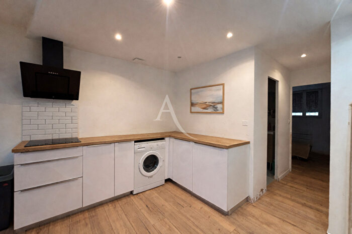 Appartement 2 pièces à vendre à Rians