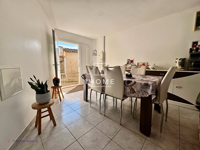 Maison 3 pièces à vendre à Connerré