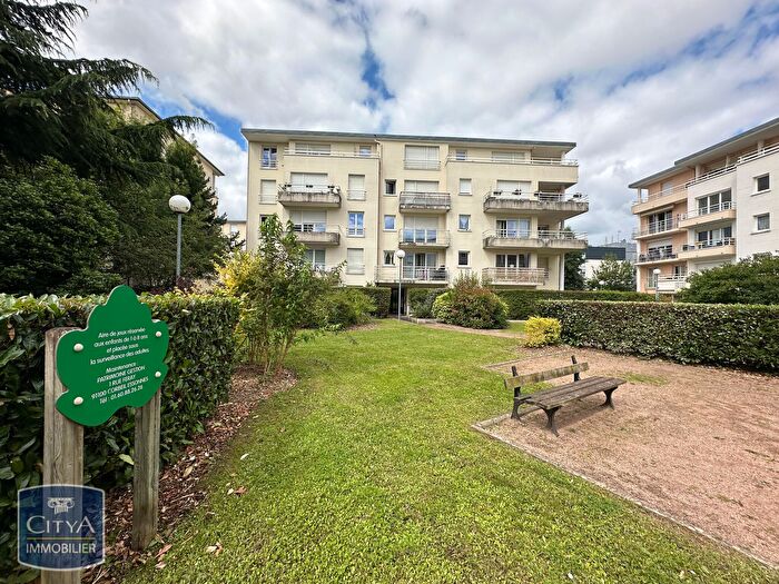 Appartement 4 pièces à vendre - Corbeil-Essonnes, Pressoir, Prompt