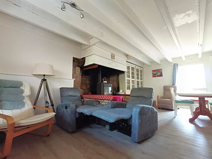 Maison 5 pièces à vendre - Sérent