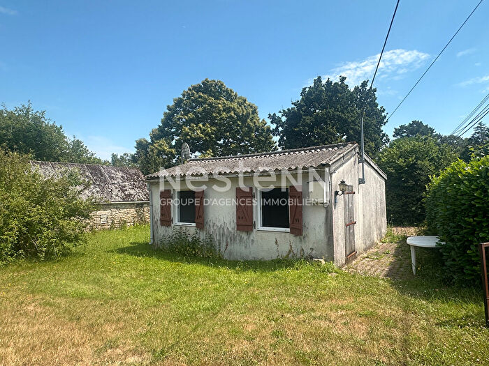 Limerzel : Maison 3 pièces à vendre