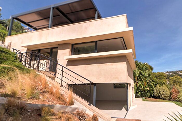 Maison à vendre - Nice, Gairaut - 5 pièces - 4 chambres