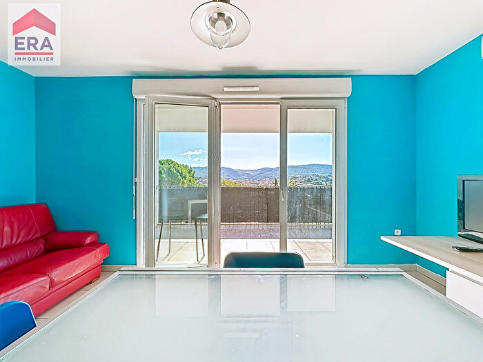 Appartement à vendre - Aubagne, Gavots, Bras dOr, Camp Major - 3 pièces - 2 chambres