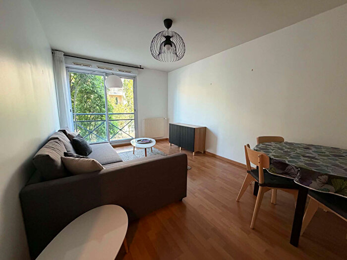 Appartement 2 pièces à louer à Angers, Saint-Serge, Ney, Chalouère