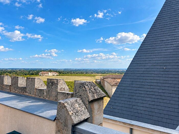 Appartement 6 pièces à Villefranche-sur-Saône, Centre-ville, à vendre