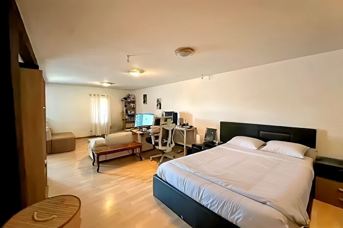 Appartement à vendre - Viry - 2 pièces - 1 chambre