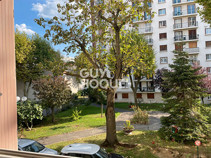 Appartement 2 pièces à vendre à Montreuil, Bas Montreuil, Etienne Marcel, Chanzy