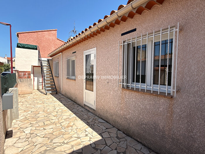 Maison 3 pièces à Théza, à vendre