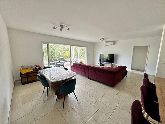 Maison à vendre - Vero - 4 pièces - 3 chambres