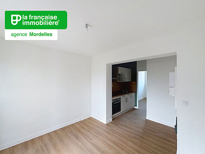 Appartement 2 pièces à louer à Mordelles