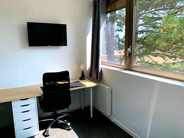 Appartement 1 pièce à louer à Technopole Nancy-Brabois, Vand uvre-lès-Nancy