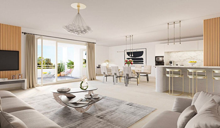 Appartement 4 pièces à La Ciotat, Saint-Hermentaire, Les Séveriers, La Salle, à vendre