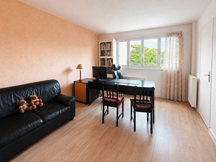 Bois-Colombes, Jean Jaurès - Appartement 1 pièce à vendre