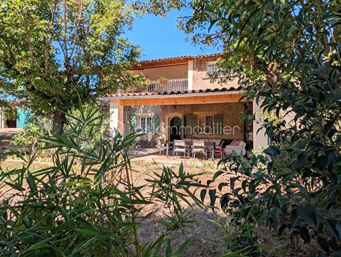 Maison 7 pièces à vendre à Marguerittes