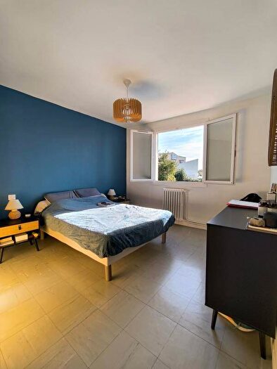 Maison à louer - Domairan-Saint Michel-Moulin Vert-Saint Jacques-Létoile, Carcassonne - 4 pièces - 3 chambres