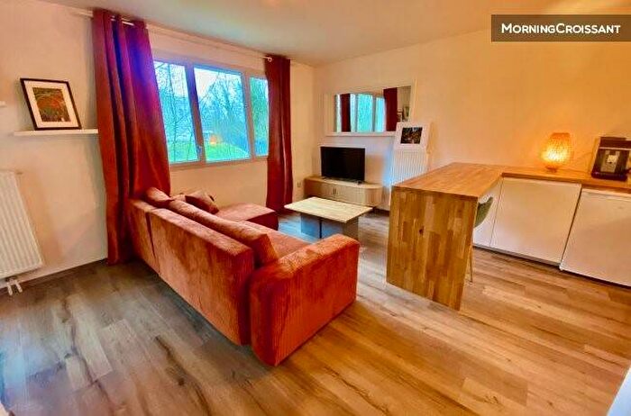 Appartement à louer - Kuhlmann, Loos - 2 pièces - 1 chambre