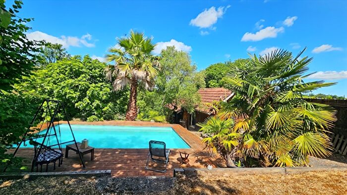 Lembeye : Maison 5 pièces à vendre