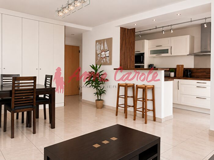 Joinville-le-Pont, Paris - Appartement 4 pièces à vendre