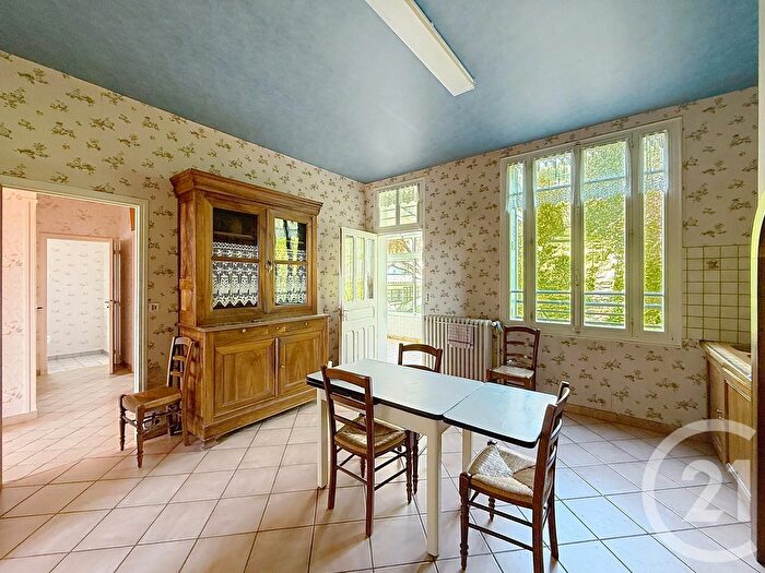 Maison à vendre - Paron - 5 pièces - 3 chambres