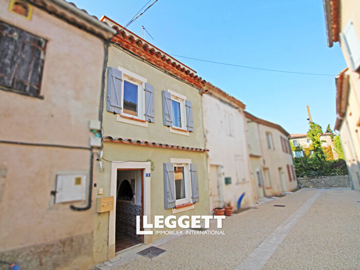 Maison 3 pièces à vendre à Gramazie