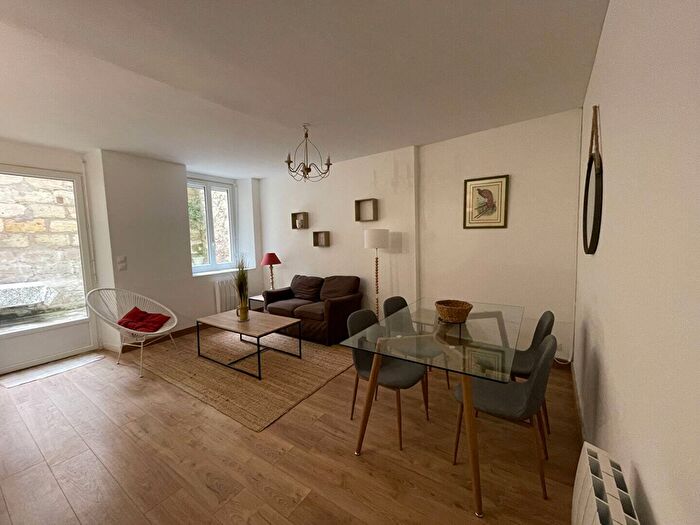 Appartement à louer - Bordeaux Sud - 1 pièce - 1 chambre