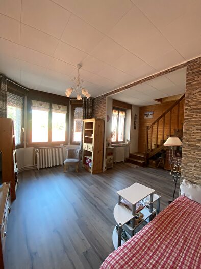 Appartement 4 pièces à vendre à Gap
