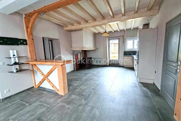 Maison à vendre - Arette - 5 pièces - 3 chambres