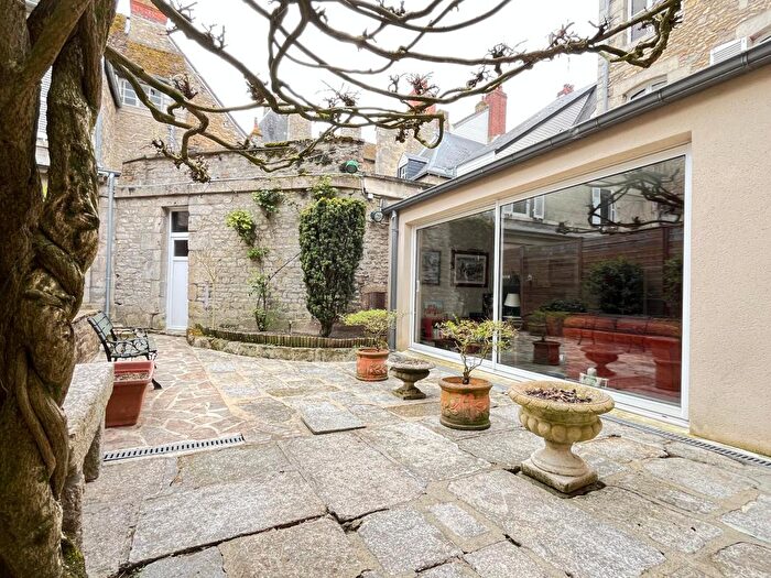 Maison 8 pièces à vendre à Alençon, Coeur de Ville