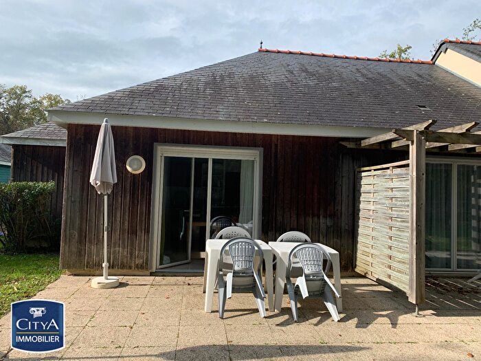 Appartement à vendre - Saint-Hilaire-Saint-Florent, Saint-Hilaire - 2 pièces - 1 chambre