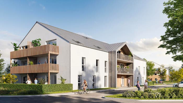 Saint-Géréon : Maison 2 pièces à vendre