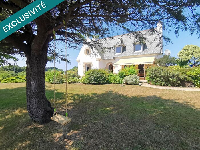 Maison 7 pièces à Plougrescant, à vendre