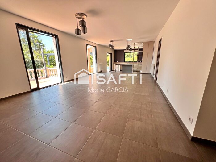 Maison 7 pièces à Léojac, à vendre