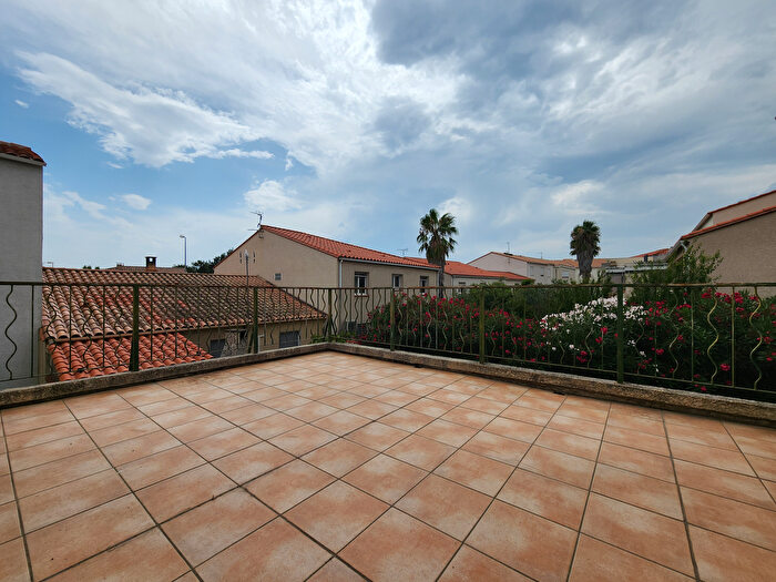 Appartement 2 pièces à Perpignan, Mas Vermeil, à vendre