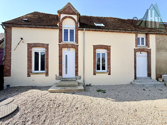 Maison à vendre - Charleville - 6 pièces - 4 chambres