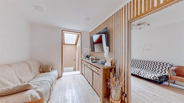 Appartement 5 pièces à vendre - Villejuif, Gripons, Pasteur