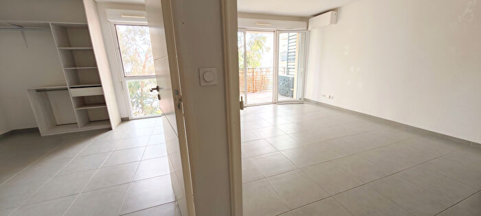 Appartement à vendre - Fréjus, Caïs - 2 pièces - 1 chambre