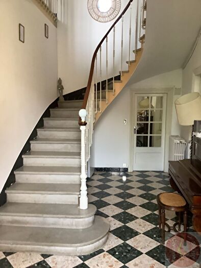 Maison à vendre - Canaules-et-Argentières - 5 pièces - 4 chambres