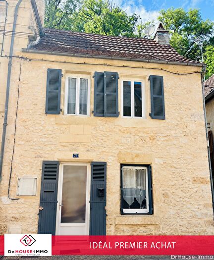 Maison 3 pièces à Montignac, à vendre