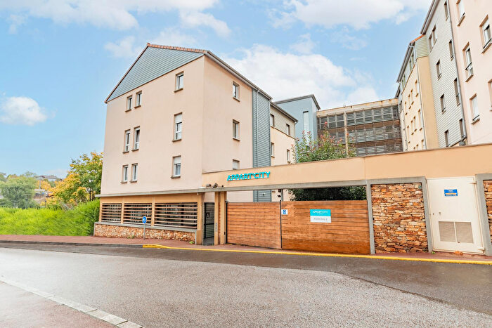 Appartement 1 pièce à vendre à Limoges, Centre-ville, Hôtel de Ville, Emailleurs