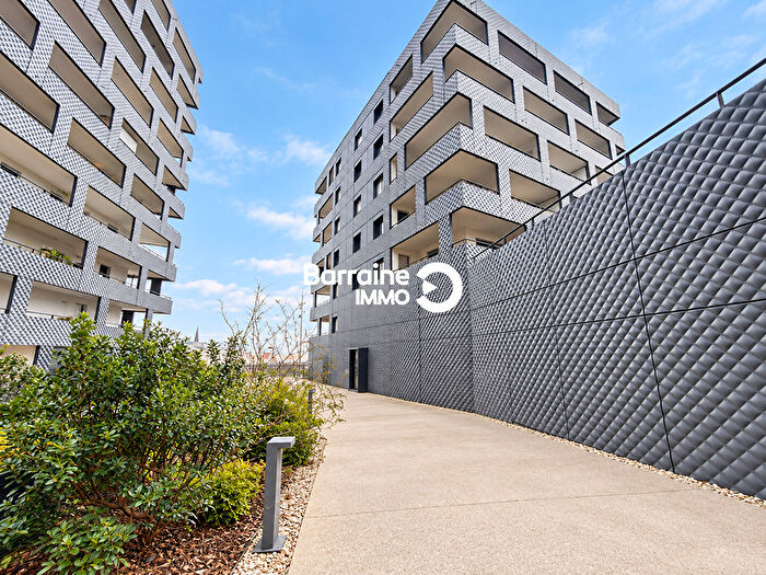 Appartement 2 pièces à vendre à Brest, Recouvrance, Capucins