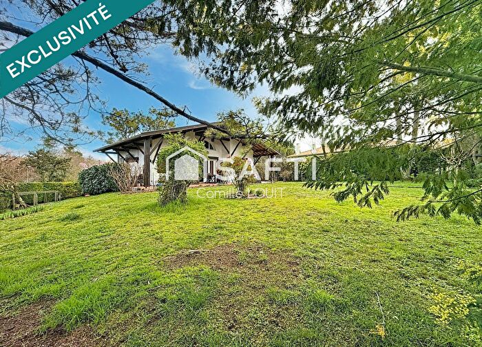 Maison à vendre - Cénac - 7 pièces - 5 chambres