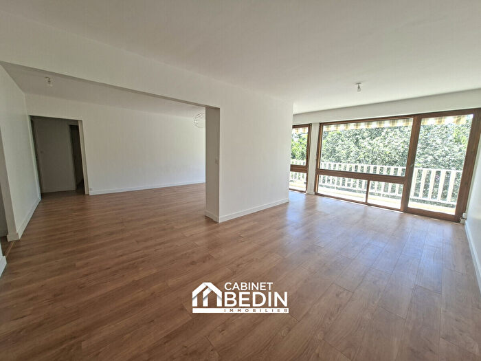Gradignan - Appartement 4 pièces à louer