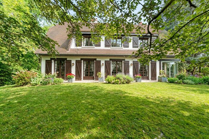 Maison 8 pièces à vendre - Villiers-Saint-Frédéric
