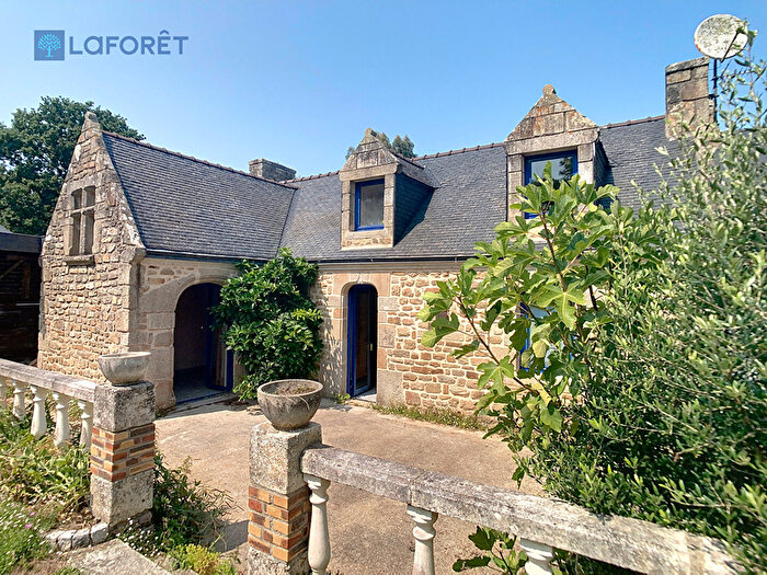 Maison à vendre - Sainte-Hélène - 4 pièces - 1 chambre