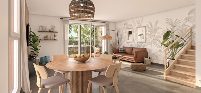 Maison 4 pièces à vendre - Aucamville